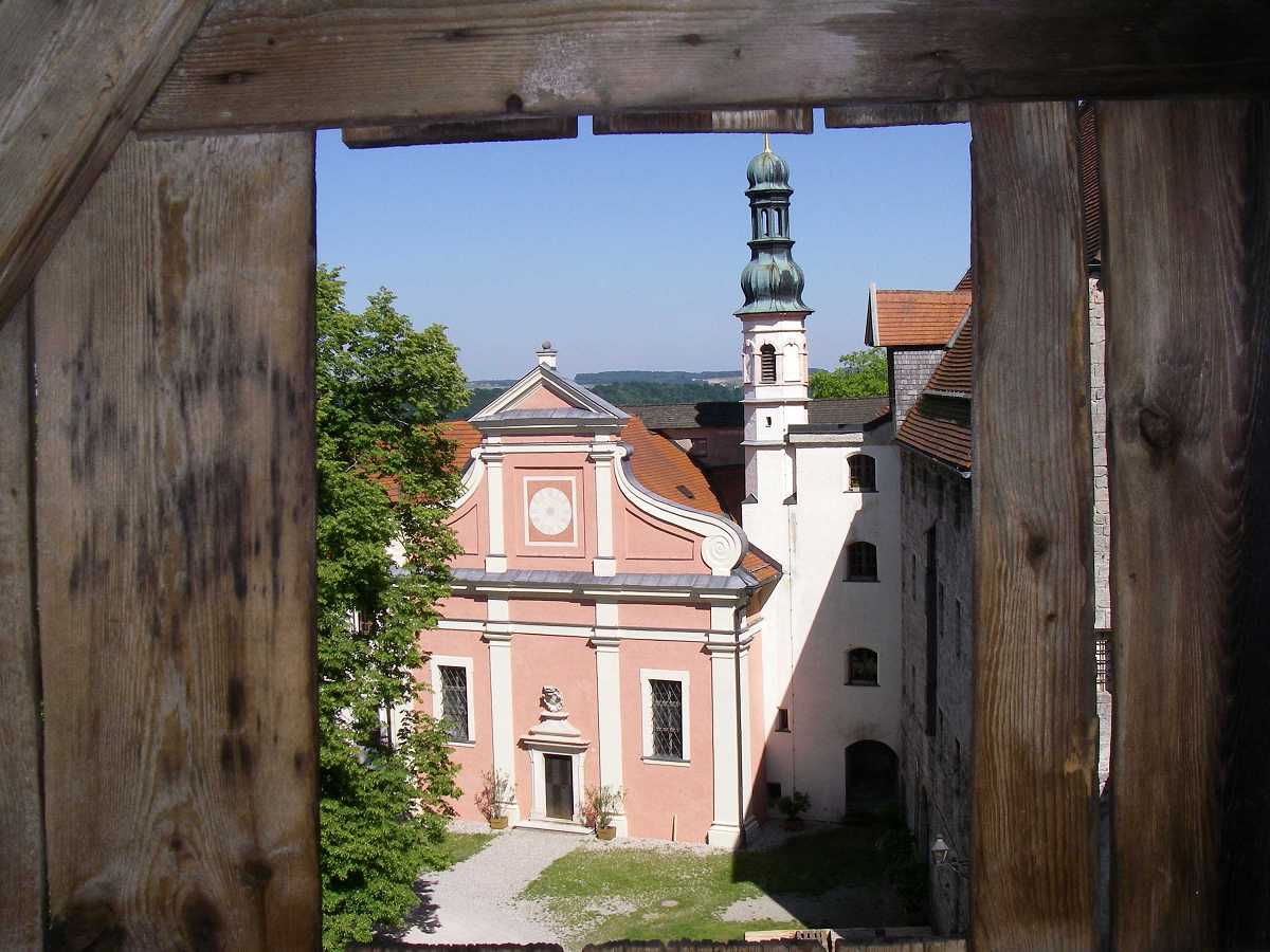 Kirchengemeinden Tittmoning – Glaube & Gemeinschaft