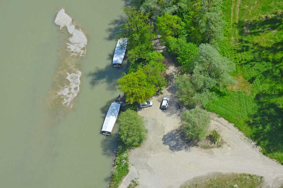 Plättenfahrt Tittmoning – Romantische Flussfahrt erleben